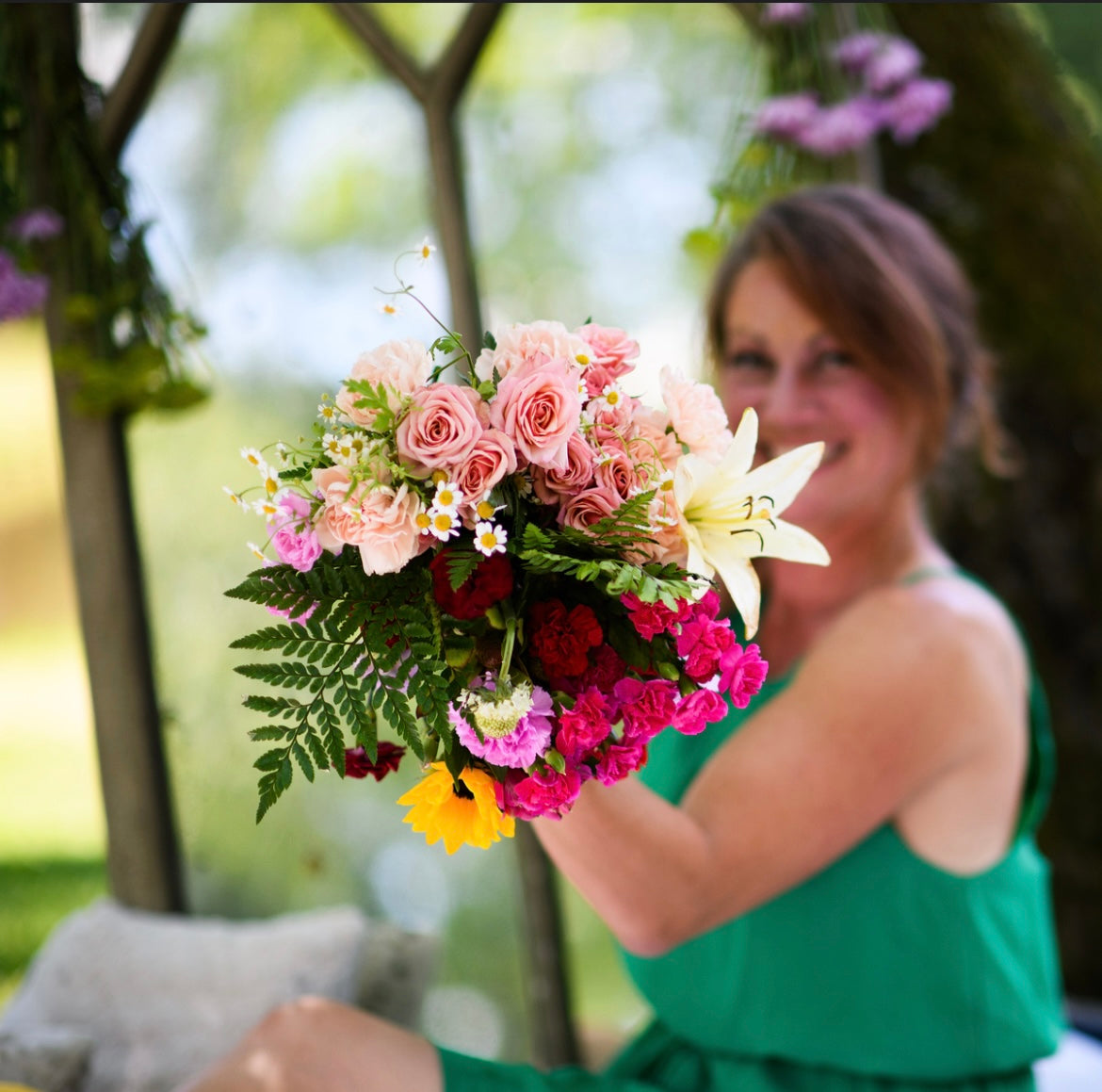 Everyday Flowers – Fields for Ellie Flower & Farm Company