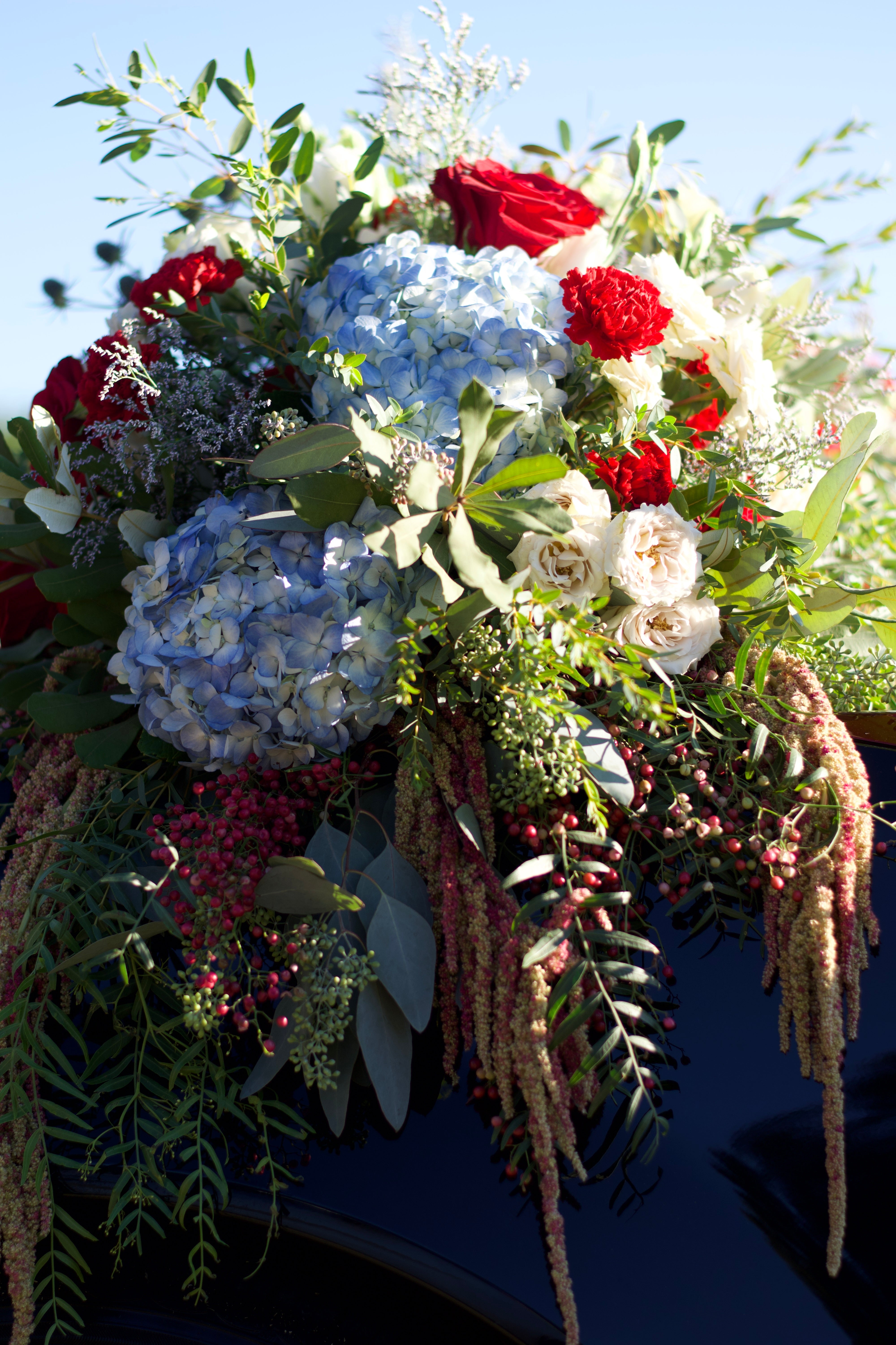 Wedding Flowers – Fields for Ellie Flower & Farm Company